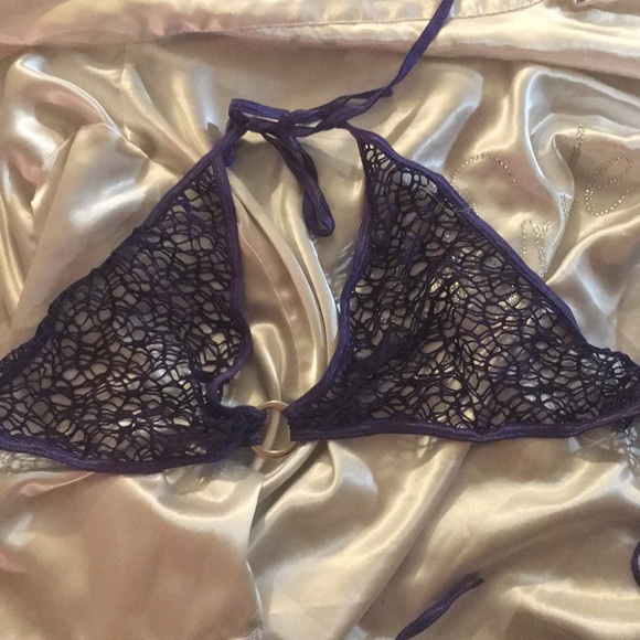 Magic Silk | Intimates & Sleepwear | Magic Silk Exposed Lingerie 3pc ...